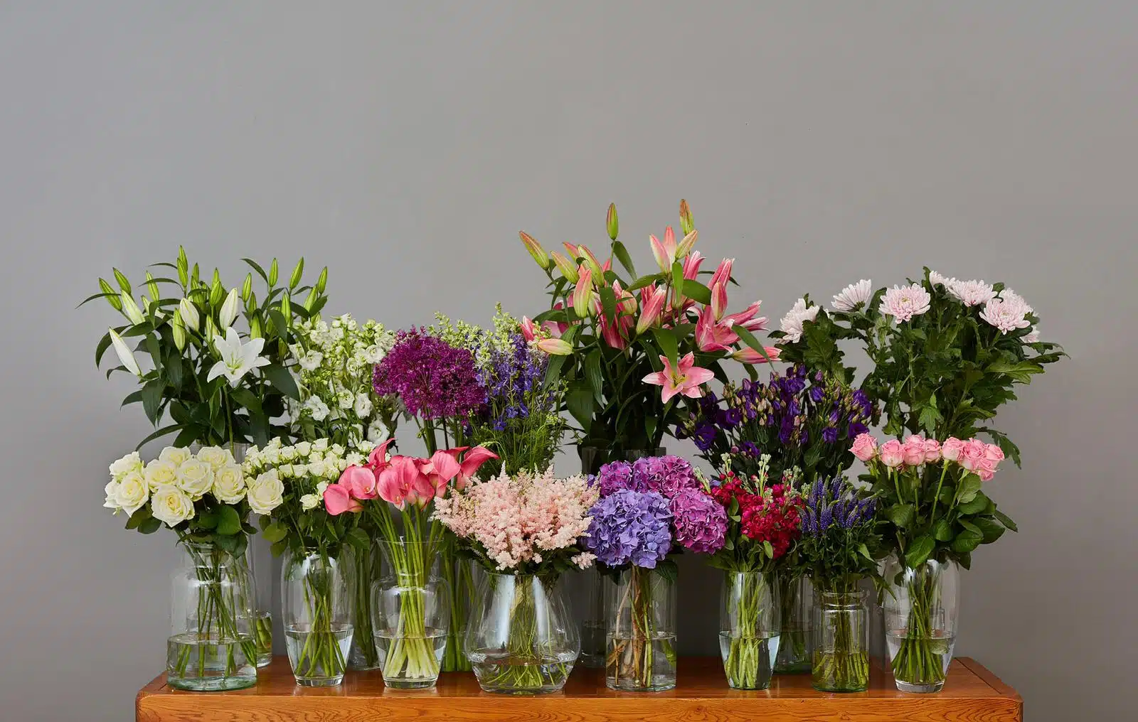 Discover Our Flowers for All Occasions