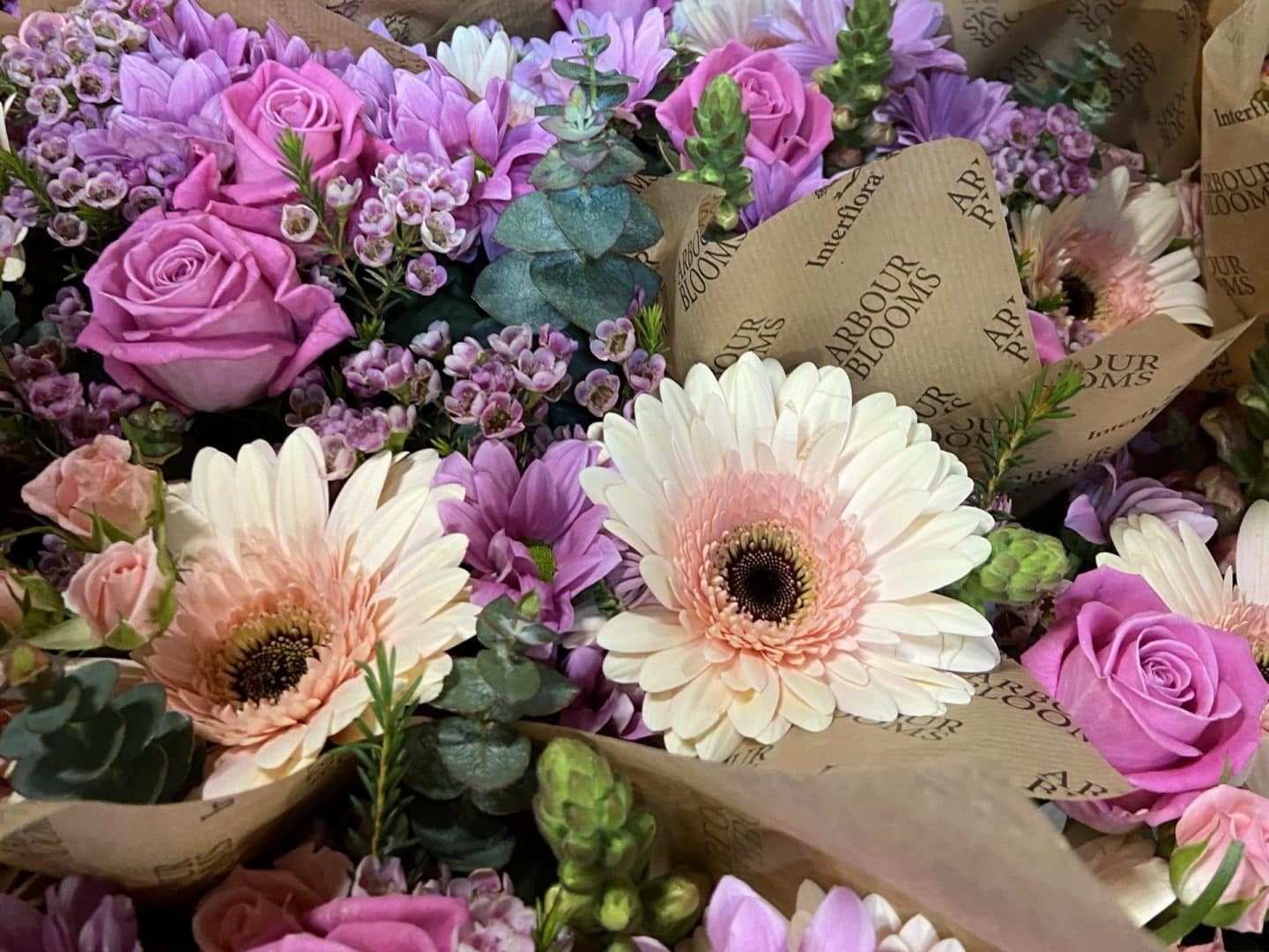 A Guide To Choosing Funeral Flowers